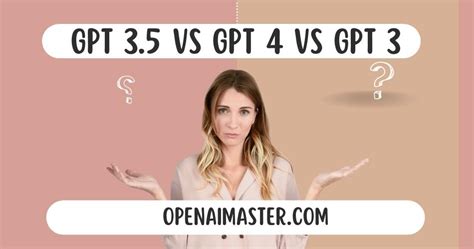 GPT VS GPT Vs GPT