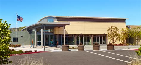 San Leandro Senior Community Center Group 4