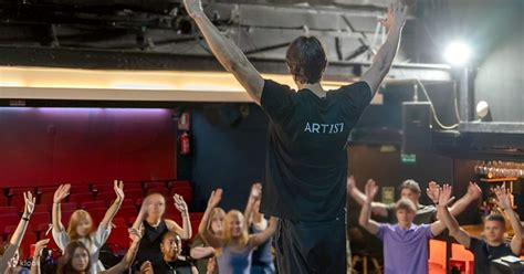 Flamenco Dance Class Experience In Madrid Klook