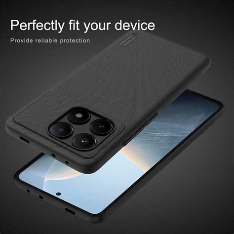 Xiaomi Poco X Pro Nillkin Super Frosted Shield