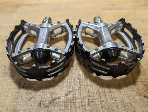 For Sale Victor Vp 747 Pedals 916th Pair3