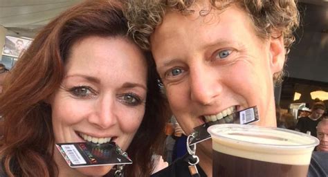 Jochem Myjer Prachtig Gescheiden Weekblad Party