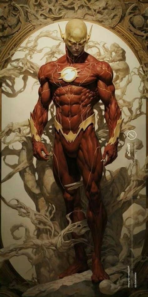 Top 10 most powerful comic book characters – Artofit