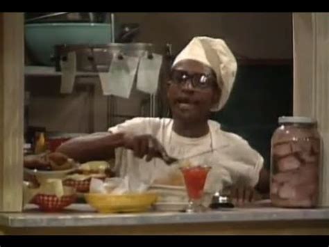 Tommy Davidson In Living Color Characters