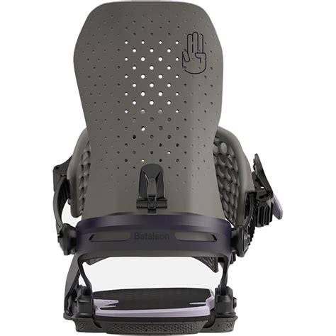 Bataleon Astro Asymwrap Snowboard Binding 2025 Snowboard