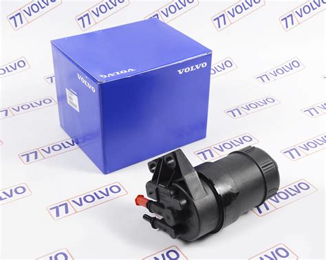 31303261 Фильтр топливный в сборе D5244t Volvo купить в Москве