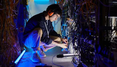 Structured Cabling System 101 Design Components And Best Practices
