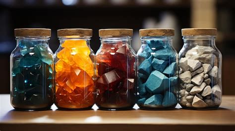 Premium Ai Image Material And Substance Characterization