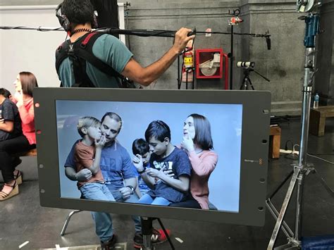 Nuestras Tragedias Nos Unieron Eligieron Adoptar Y Varias Casualidades Los Guiaron Hasta