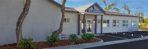 Fresno Kings Canyon United Health Centers Of The San Joaquin Valley
