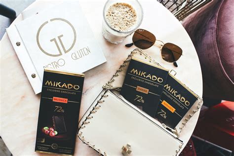 Mikado Exclusive – Zvečevo