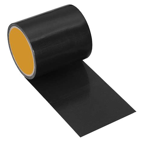 Uxcell Gaffers Tape Waterproof Gaffer Floor Tape No Residue Non