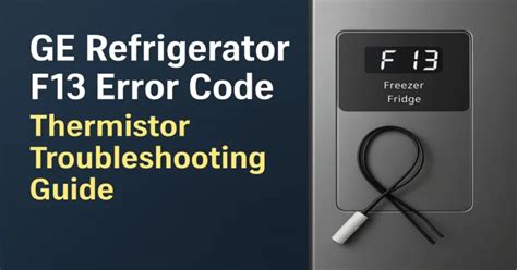 Lg Refrigerator Dh Error Code