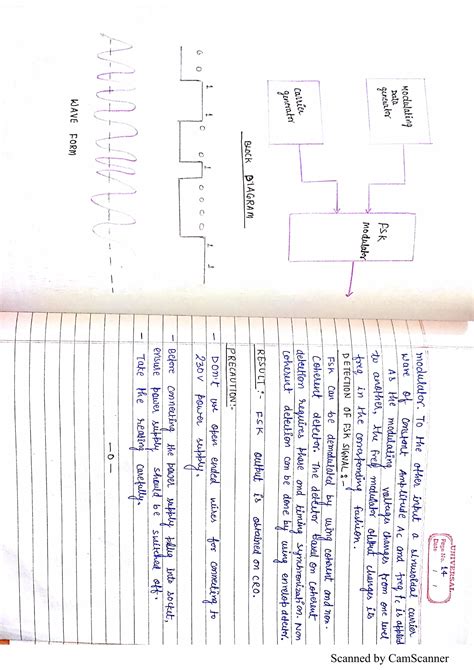 Analog And Digital Communication Lab Pdf Infectious Diseases Diseases And Conditions