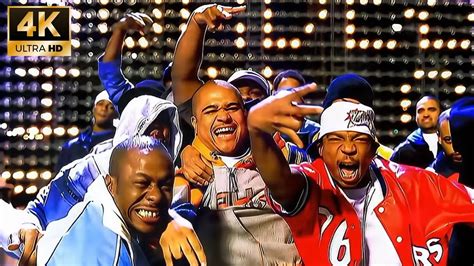 Ja Rule Thug Lovin Ft Bobby Brown Explicit 4k Remastered