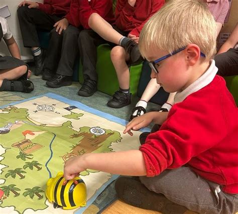 Rushcroft Primary School