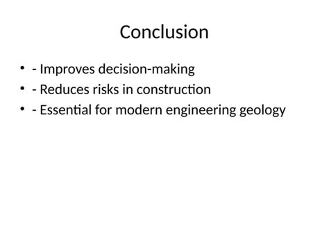Remotesensinggisengineeringgeologypptx