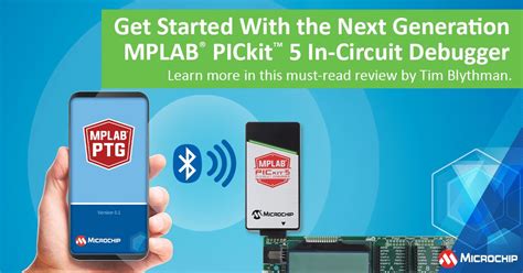 How Mplab® Icd 5 Debugger Can Boost Designs Microchip Technology Inc
