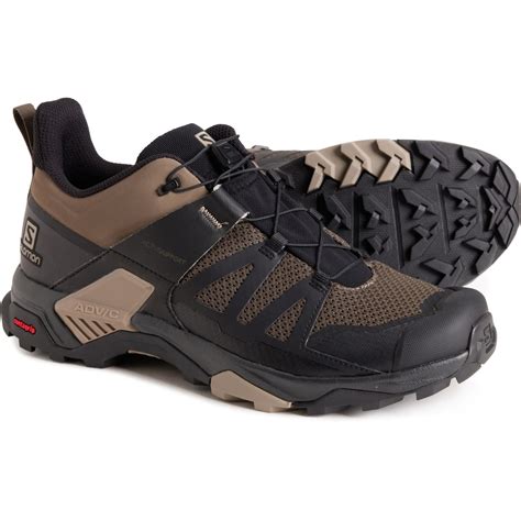 Salomon Hiking Shoes For Men Save 50