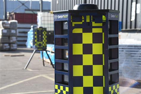 Detertech Ayrshire Magazine