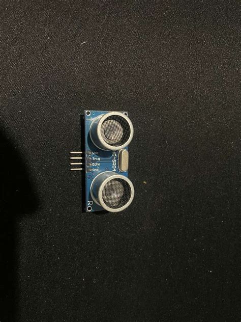 Modules Arduino Ultrasonic Sensor Was Listed For 5000 On 20 Jul At