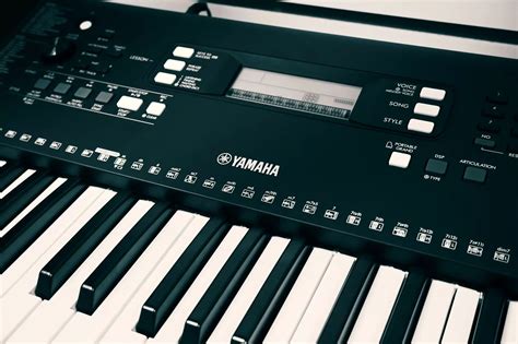 8 Best Yamaha Keyboards Of 2025 Music Blog