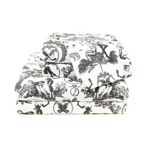 Sexy Bedding Sheet Sets Duvet Covers And Comforters Sin In Linen