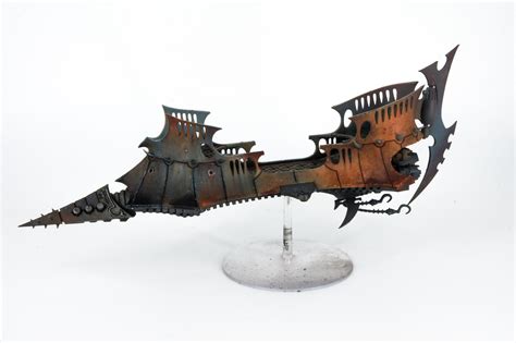 Warhammer K Miniatures Drukhari Warhammer K Raider Wargames Role