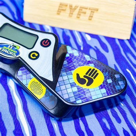 Timer Nové Generace Stackmat Pro Timer Gen 5