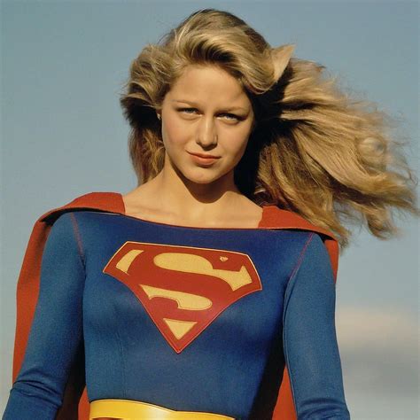Supergirl Imagefx Test 27 By Elodtrebor On Deviantart