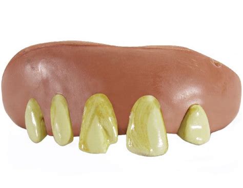 Goofy Fake Teeth The Life Of The Party