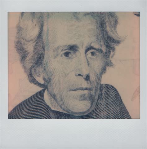 Andrew Jackson Macro 5 Slr 1200 On Spectra Film Imgur