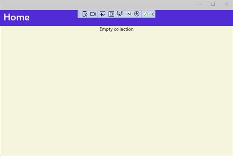 Windows Emptyview Text Has Different Default Placement · Issue 15131