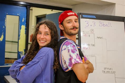 New Staffing Model Part Three Camp Arcadia