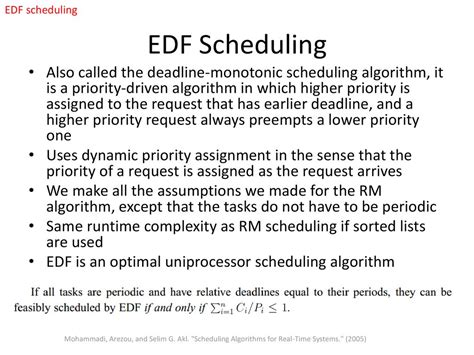 eecs 473 advanced embedded systems ppt download