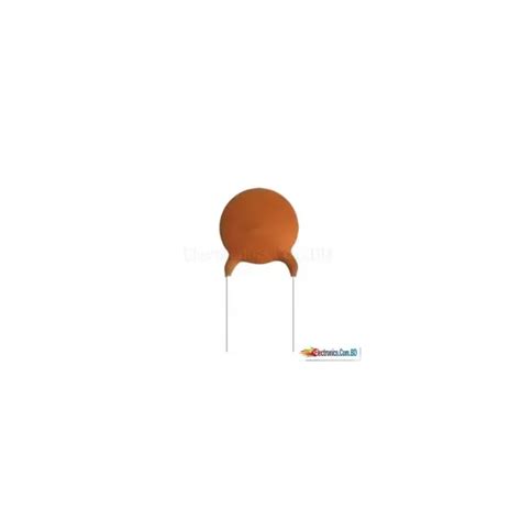 220pf Ceramic Capacitor Latest Price In Bangladesh Bd