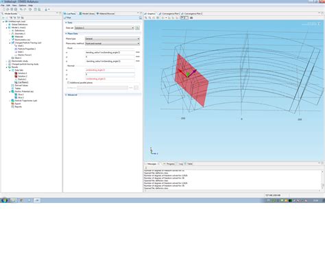 Why Are Parameters Not Accepted In Certain Input Fields
