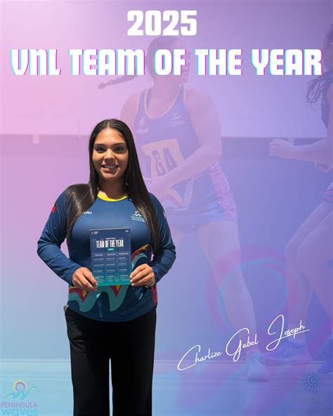 Peninsula Waves ⭐ Vnl Awards Night ⭐ Congratulations To Facebook