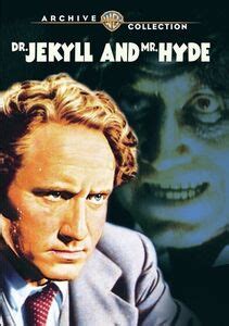 Dr Jekyll And Mr Hyde