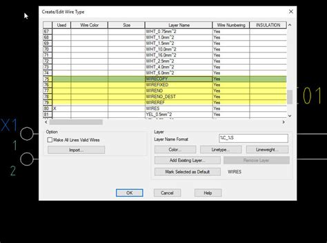 solved custom cable symbols with errors in them autodesk community