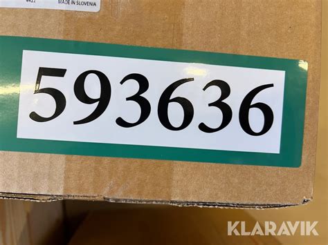 Sædeventil Danfoss Vf2 Rebild Klaravik Auktioner