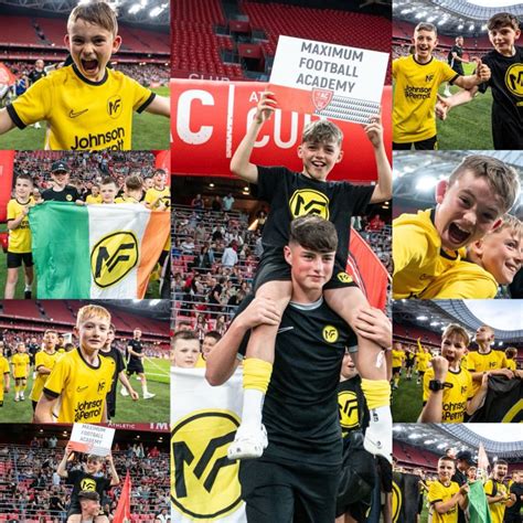 Fantastic Experience For Coaches And More Conor Meade