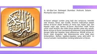 sumber hukum islam.pptx
