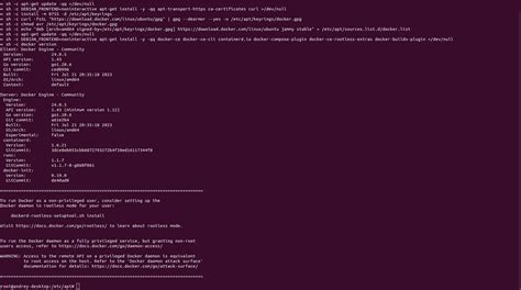 Docker — контейнер под каждого Песочница Хабр