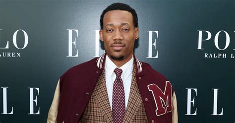 Tyler James Williams Speaks Out On Speculation About His Sexuality