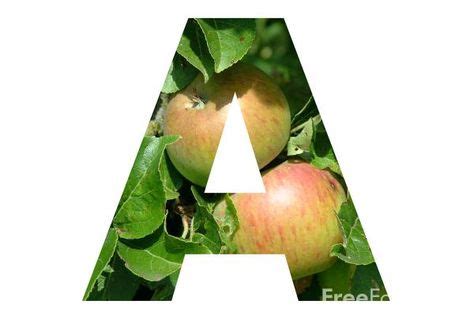 Image From Images2001012001011 Letter A