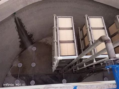 Membrane Bioreactor System At Best Price In Perundurai By Green City