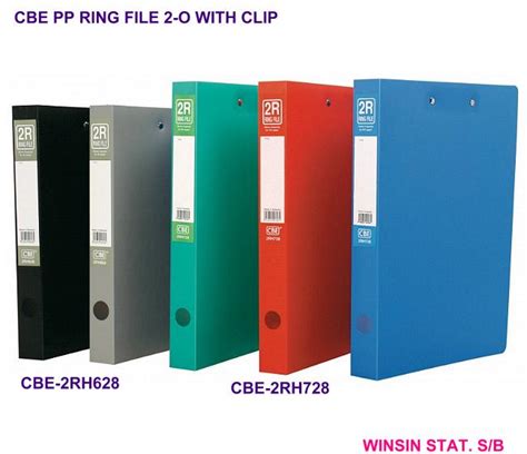Winsin Stationery Sdn Bhd