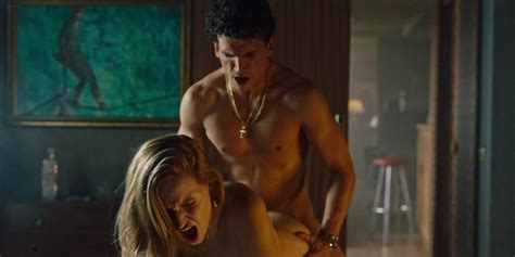 Nude Video Celebs Belén Cuesta Nude Clara Alvarado Nude Julia Lara Sexy Mirela Balic Sexy