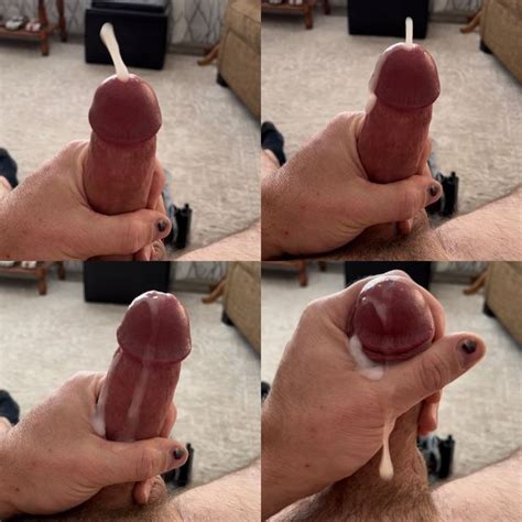 Mid Day Couch Session With Cumshot Niagarabigdick